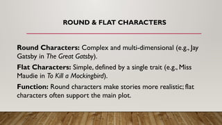 power point presentation-The heart of storytelling. | PPTX