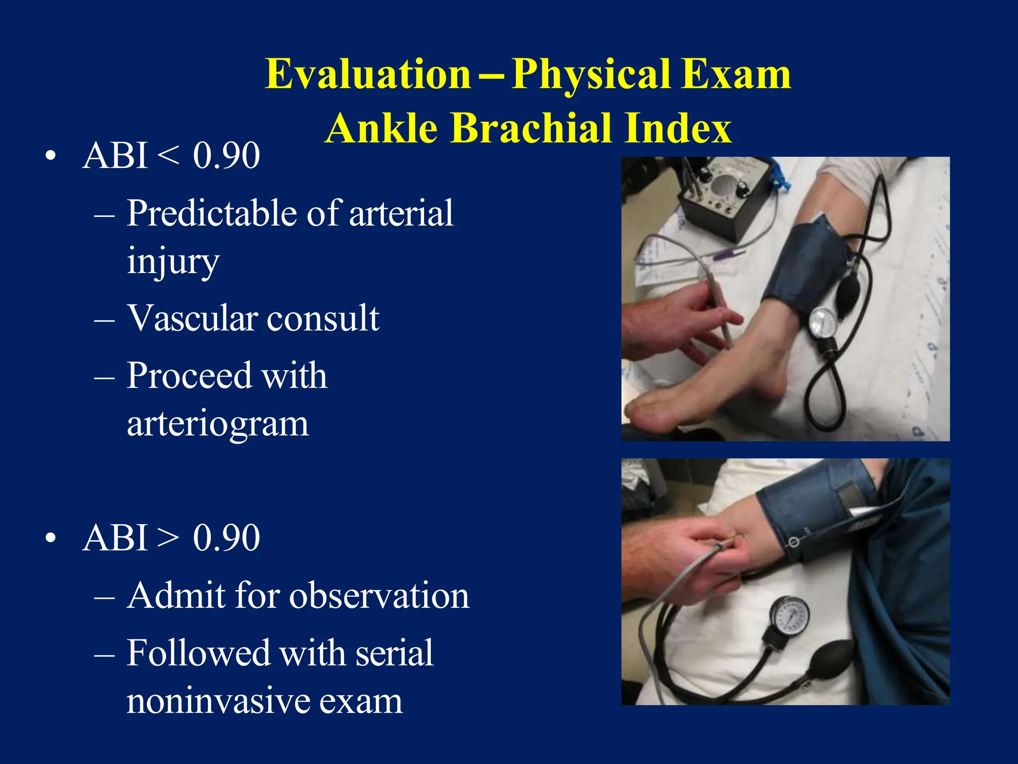 Proximal Tibia Fractures and Its Management.pptx