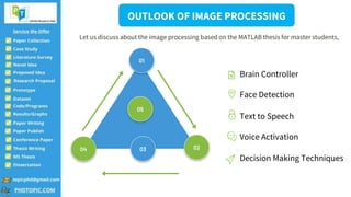 Matlab Thesis for Master Students | PPTX | Artificial Intelligence ...