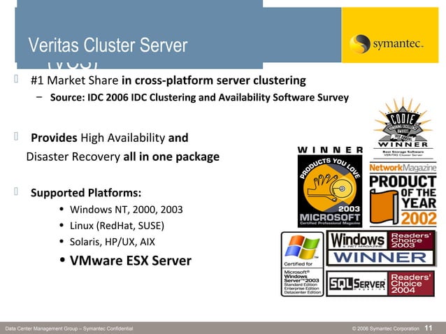 VMWARE ESX | PPT