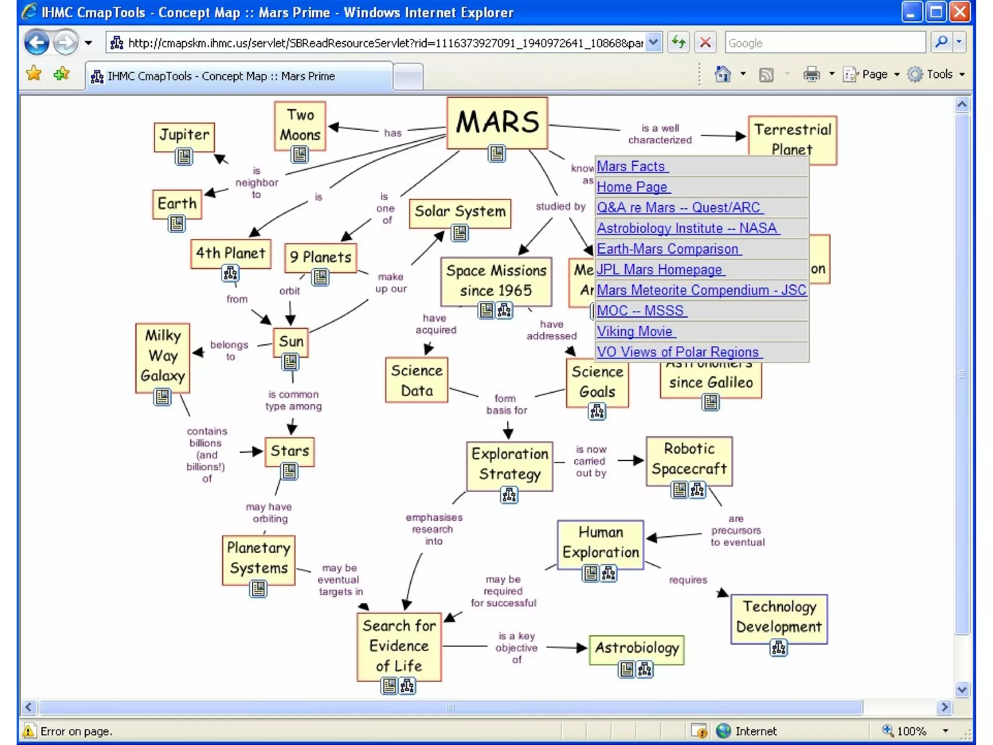 Ppt7 concept maps_fin | PPT