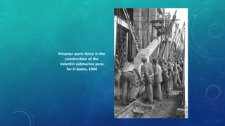 CAMBRIDGE A2 HISTORY: HITLER'S ECONOMIC AIMS | PPT