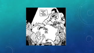 CAMBRIDGE A2 HISTORY: POTSDAM CONFERENCE. THE ISSUES AND HOW THEY WERE ...