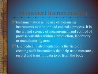 BIOMEDICAL INSTRUMENTATION PILL CAMERA | PPT | Digestive Disorders ...