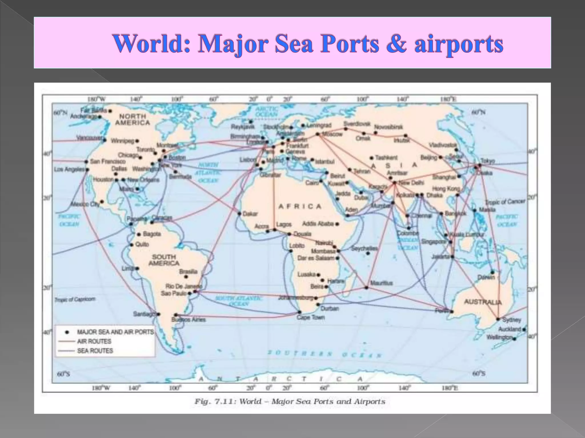 Ppt 7th human environment settlement | PPTX