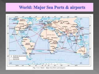 Ppt 7th human environment settlement | PPTX