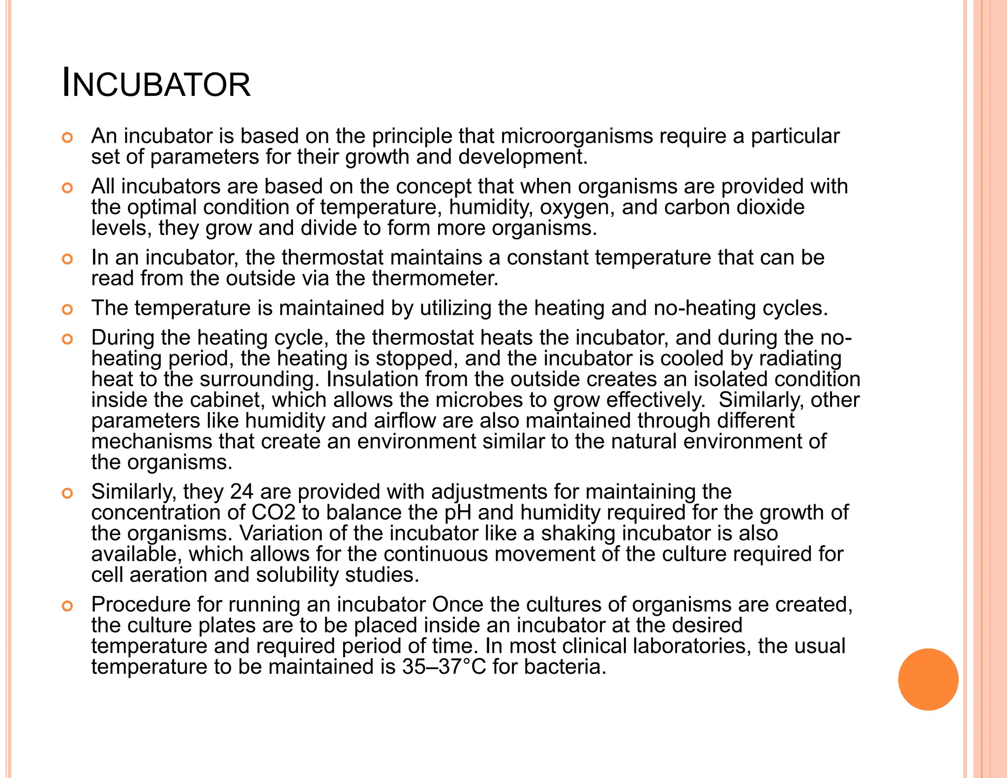 chemdrawsoftware and incubator princpal and working.pptx
