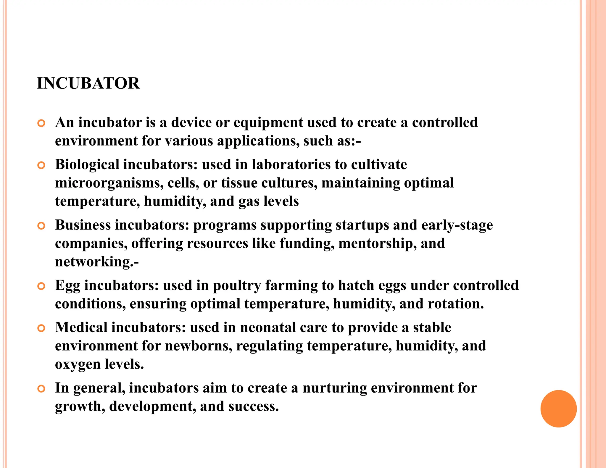 chemdrawsoftware and incubator princpal and working.pptx
