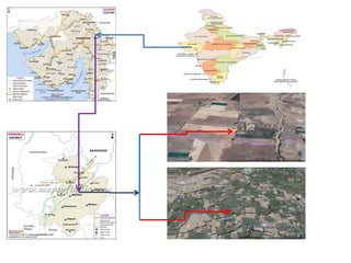 Roadway element design for the Rural area in India. | PPTX