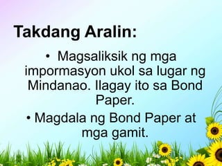 MGA PAHAYAG SA PAGBIBIGAY NG PATUNAY - WIKA.pptx