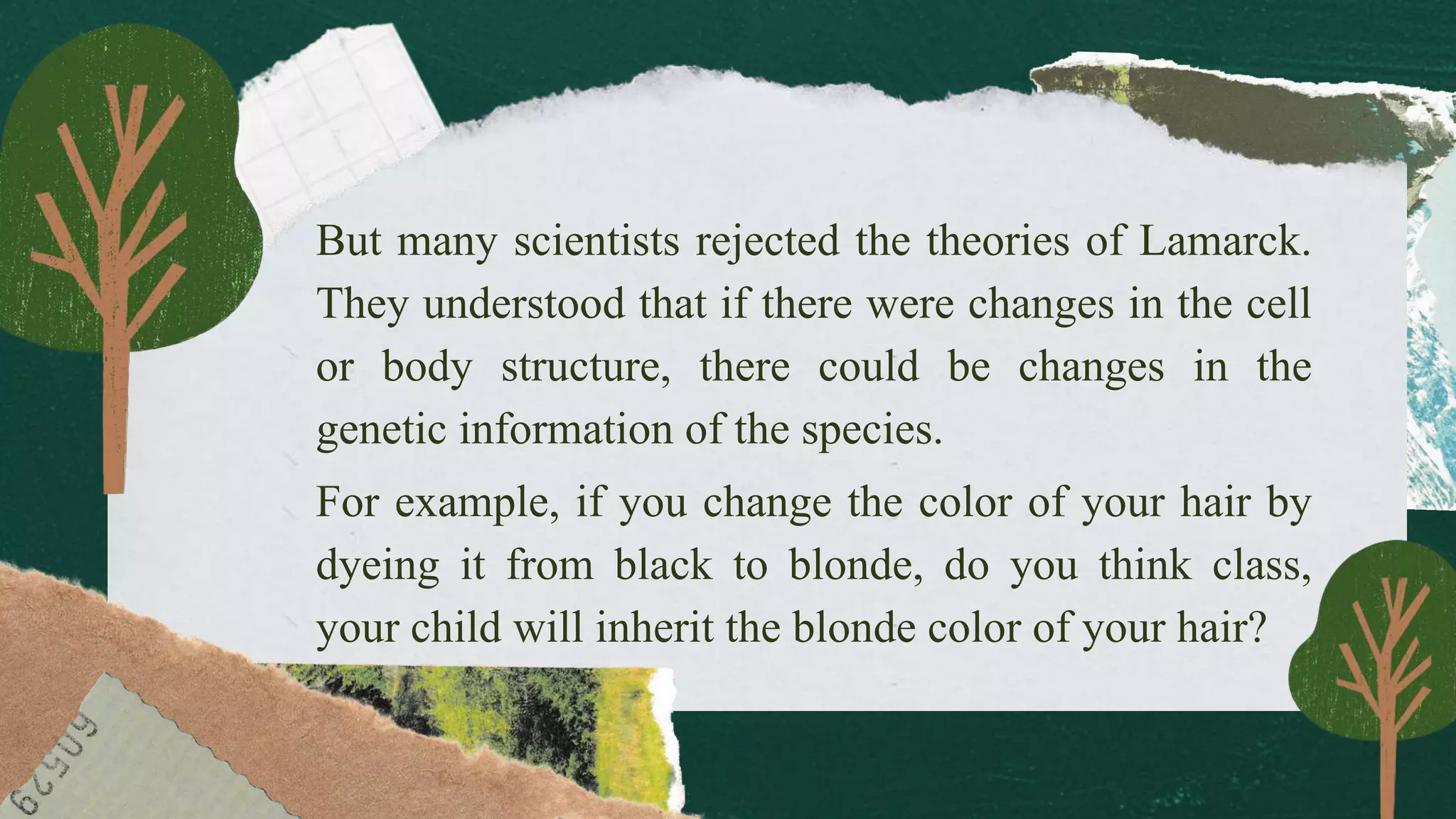 PPT8-THEORY & OCCURRENCE OF EVOLUTION.pptx