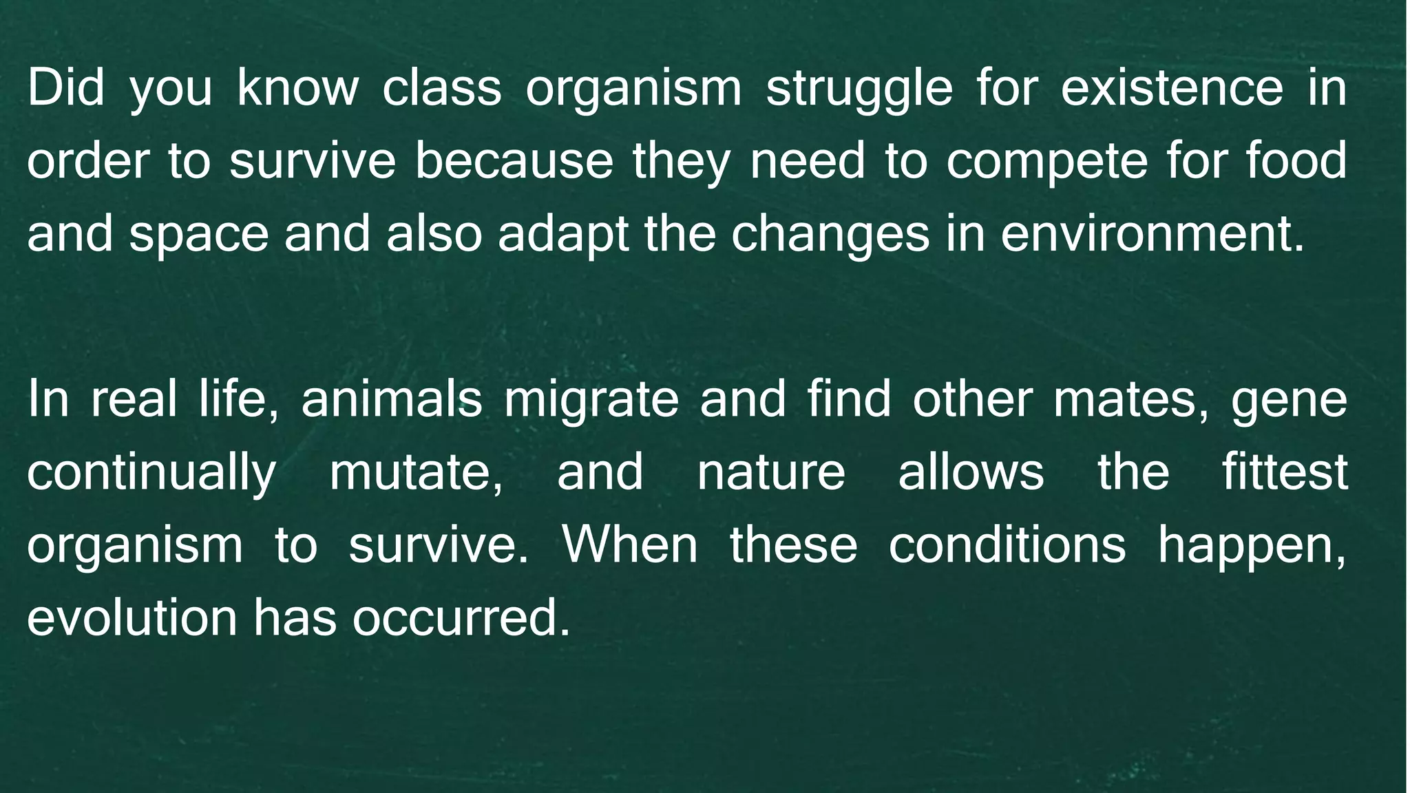 PPT8-THEORY & OCCURRENCE OF EVOLUTION.pptx