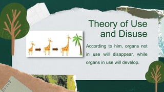 PPT8-THEORY & OCCURRENCE OF EVOLUTION.pptx