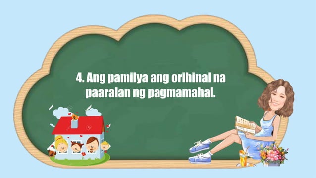 GRADE EIGHT VALUES EDUCATION POWERPOINT.. | PPTX