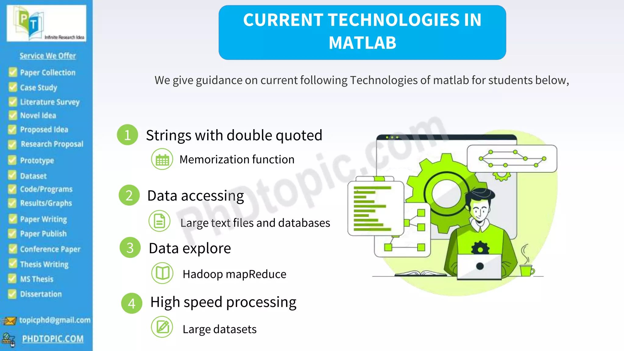 Master-Thesis-Matlab-Projects | PPT