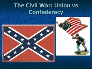 Ppt 8 american civil war | PPT