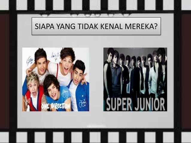 Ppt 8 budaya pop | PPTX