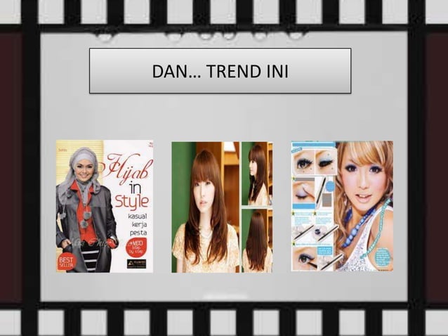 Ppt 8 budaya pop | PPTX