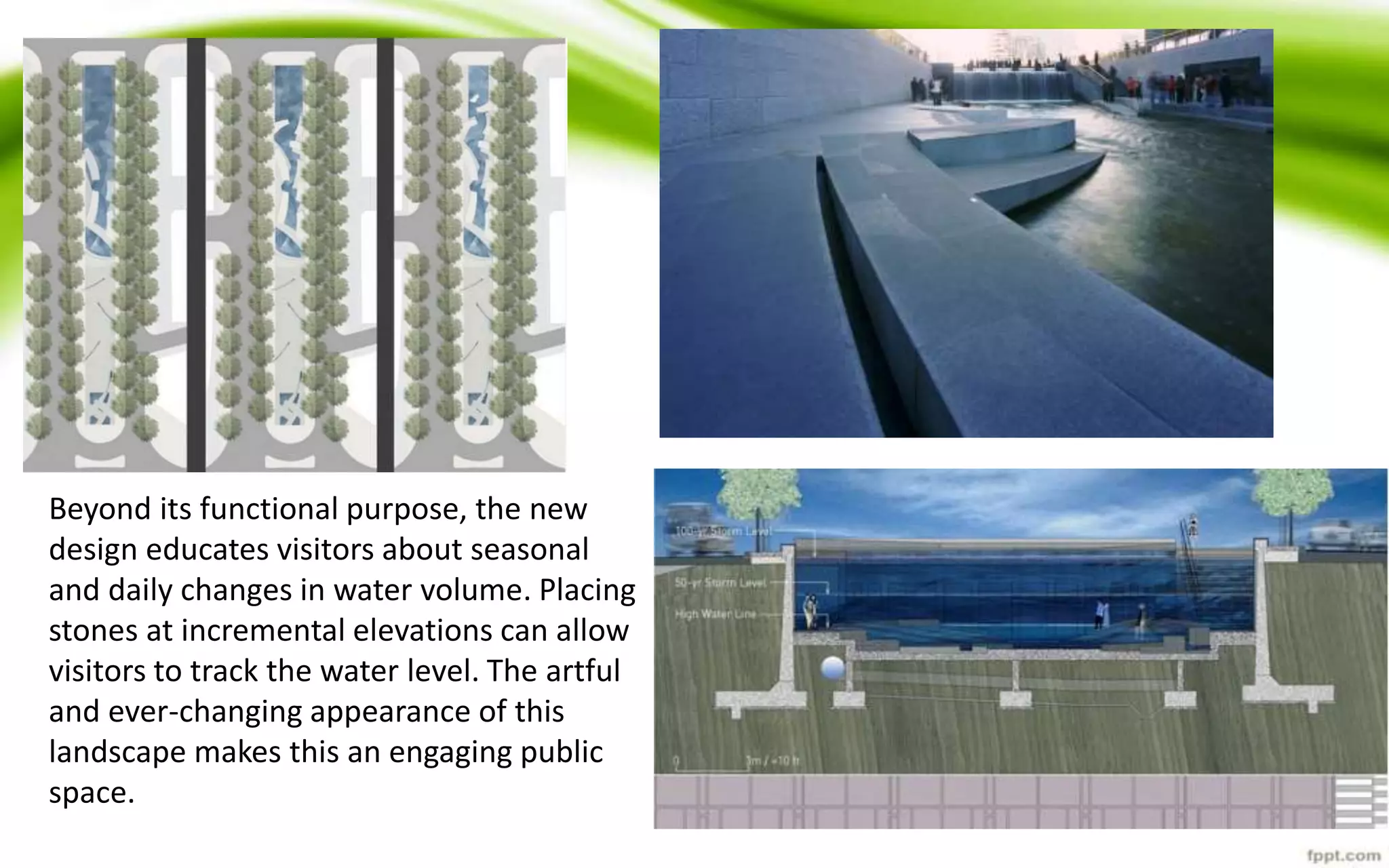 LANDSCAPE CASE STUDY | PPTX