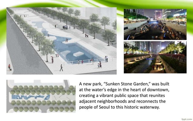 LANDSCAPE CASE STUDY