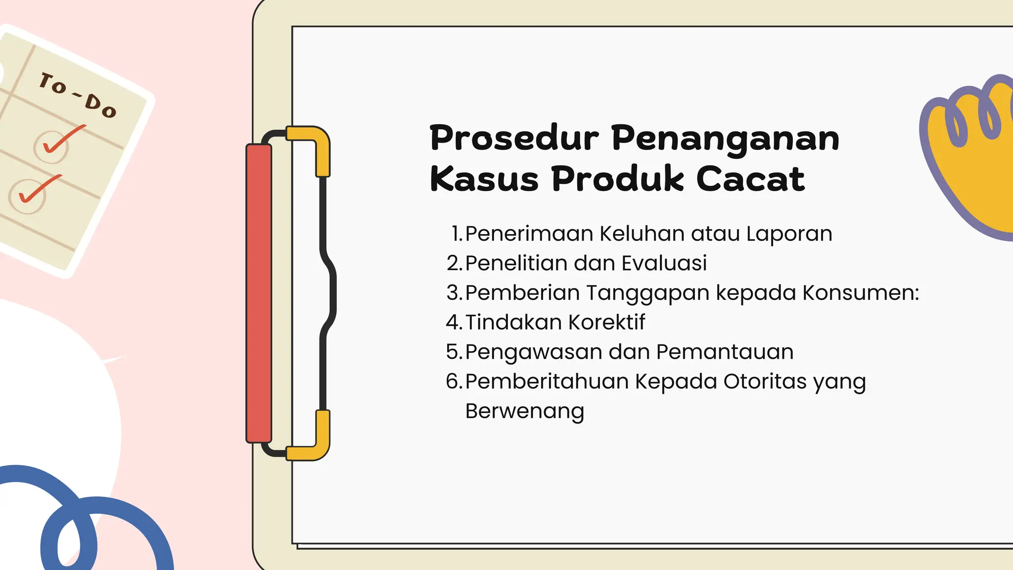 PPT 8 Mei - Hukum Perlindungan Konsumen dan Hukum Persaingan Usaha ...
