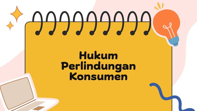 PPT 8 Mei - Hukum Perlindungan Konsumen dan Hukum Persaingan Usaha ...