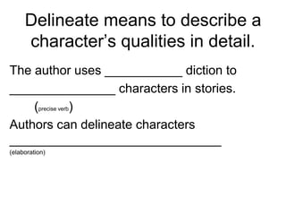 Ppt 8th grade version la benchmark review q1 updated | PPT