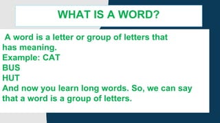 ENGLISH GRAMMAR WRITING SKILLS PARAGRAPH WRITING | PPTX