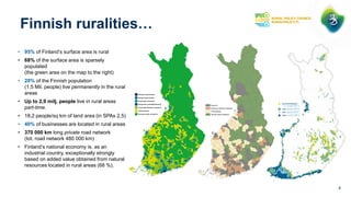 OECD Rural Principles series: Taking an integrated approach to Rural ...