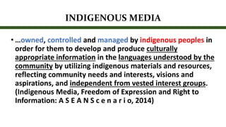 PPT 9- indigenous - library.pptx