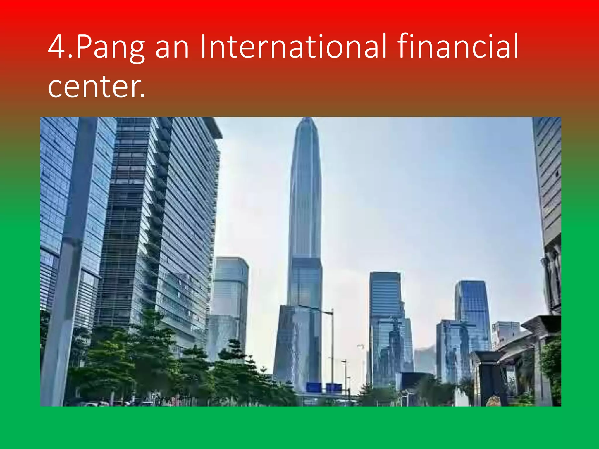 THE WORLD TOP 10 TOWER BUILDING | PPTX