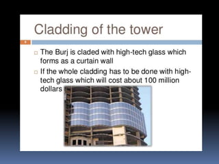 The World Tallest Tower Building | PPTX