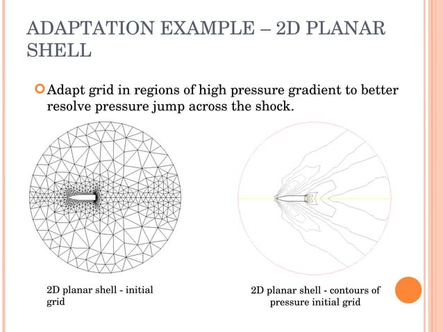 Fluent and Gambit Workshop | PPT
