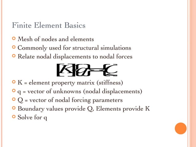 Fluent and Gambit Workshop | PPT