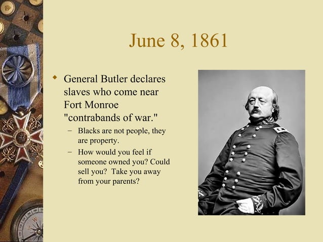 Ppt 9 africanamericans civilwar | PPT