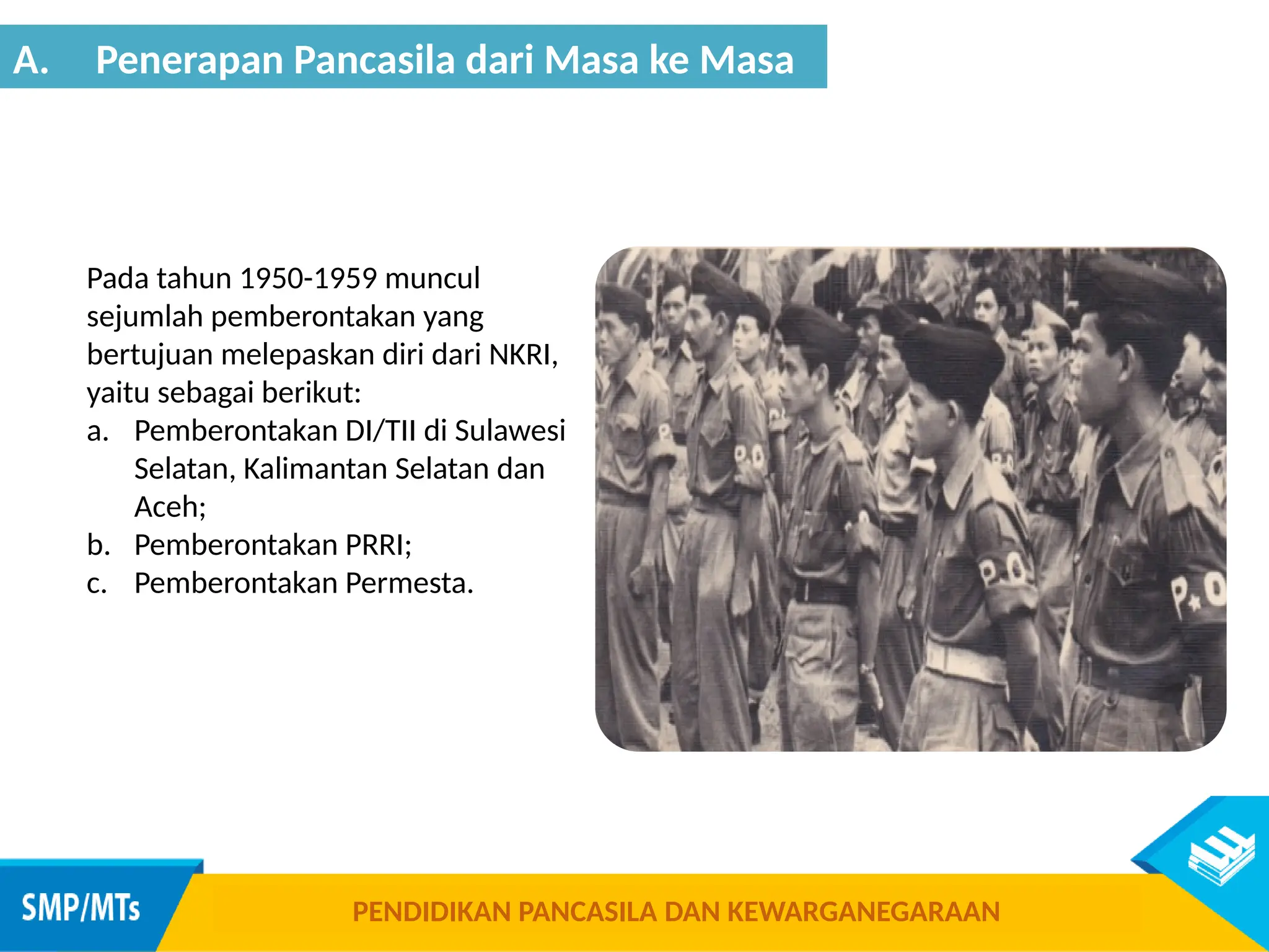 pancasila sebagai dasar negara Indonesia | PPTX