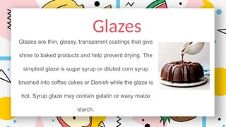 ICINGS, functions and basic types of icing | PPTX