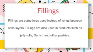 ICINGS, functions and basic types of icing | PPTX