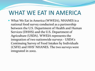 Ppt 9 lifestyle trends intake | PPTX