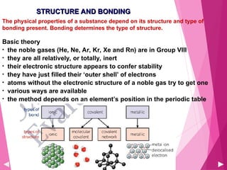 The Ionic Model and formation of ionic compounds | PPT