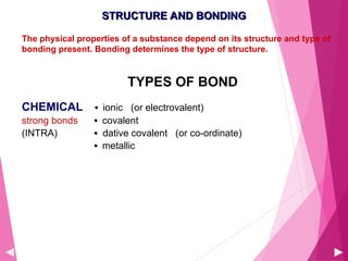 The Ionic Model and formation of ionic compounds | PPT