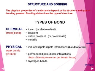 The Ionic Model and formation of ionic compounds | PPT