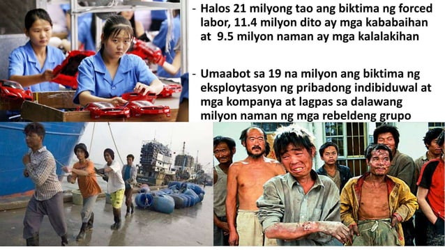 Araling Panlipunan 10 2nd quarter Migrasyon | PPTX