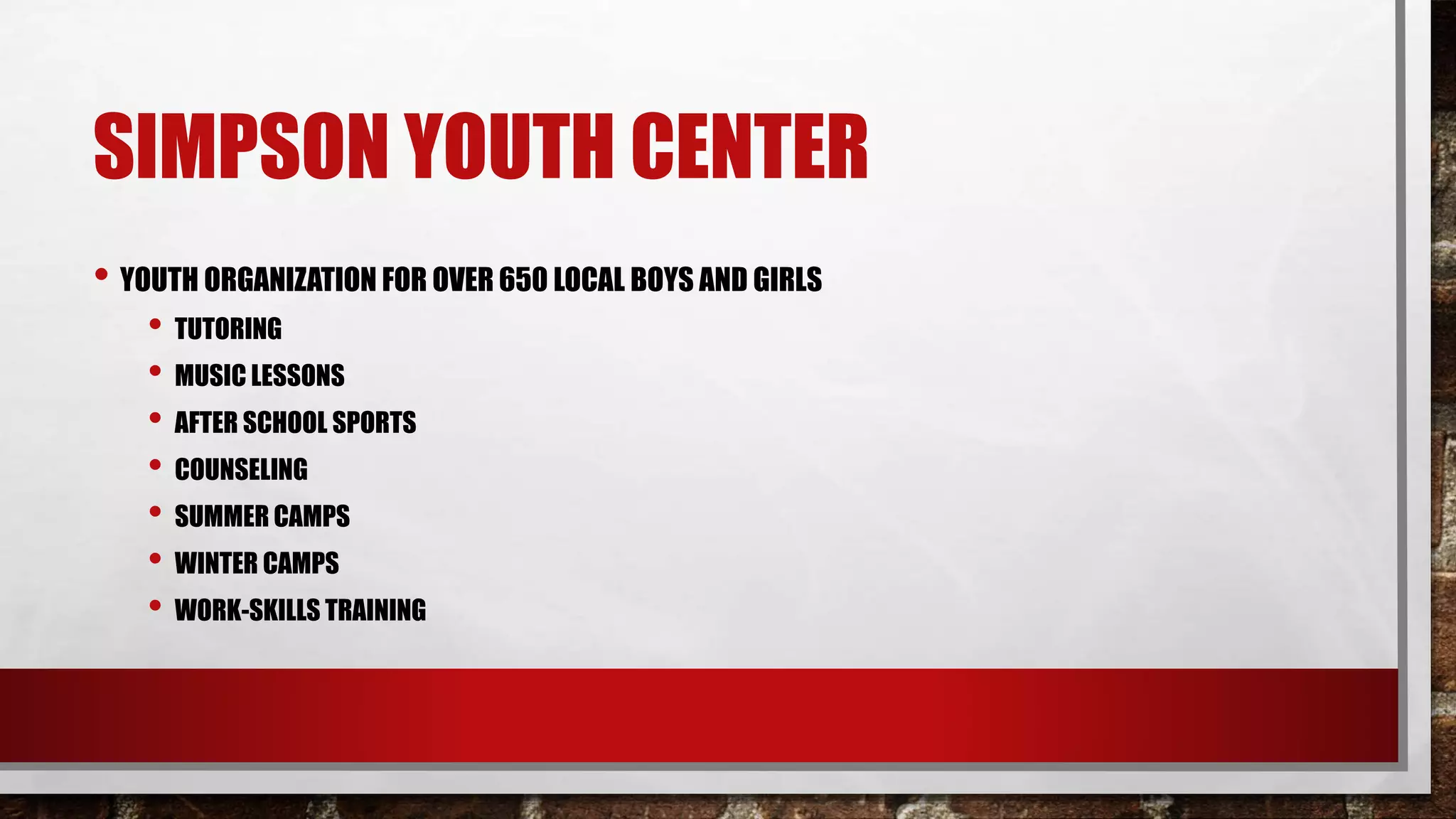 Pit-Master Cook Off | PPTX