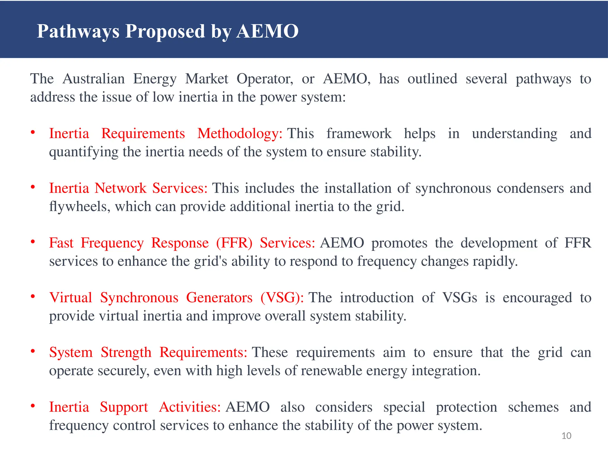 Design of renewable energy system and its application | PPTX