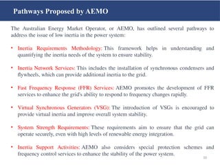 Design of renewable energy system and its application | PPTX