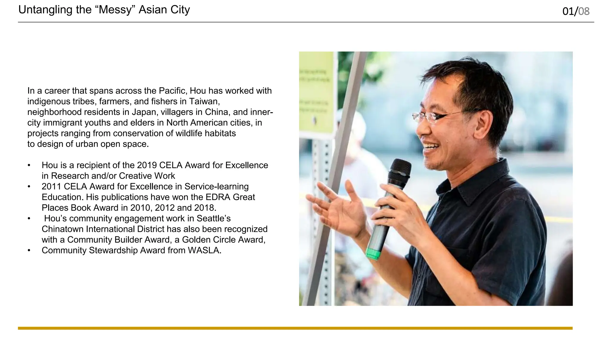 untangling messy Asian cities,This chapter outlines the rubric of ...