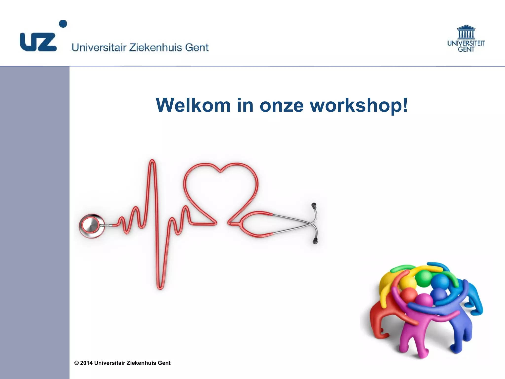 Aanwezigheids en gezondheidsbeleid voor hrm in de zorg | PPT