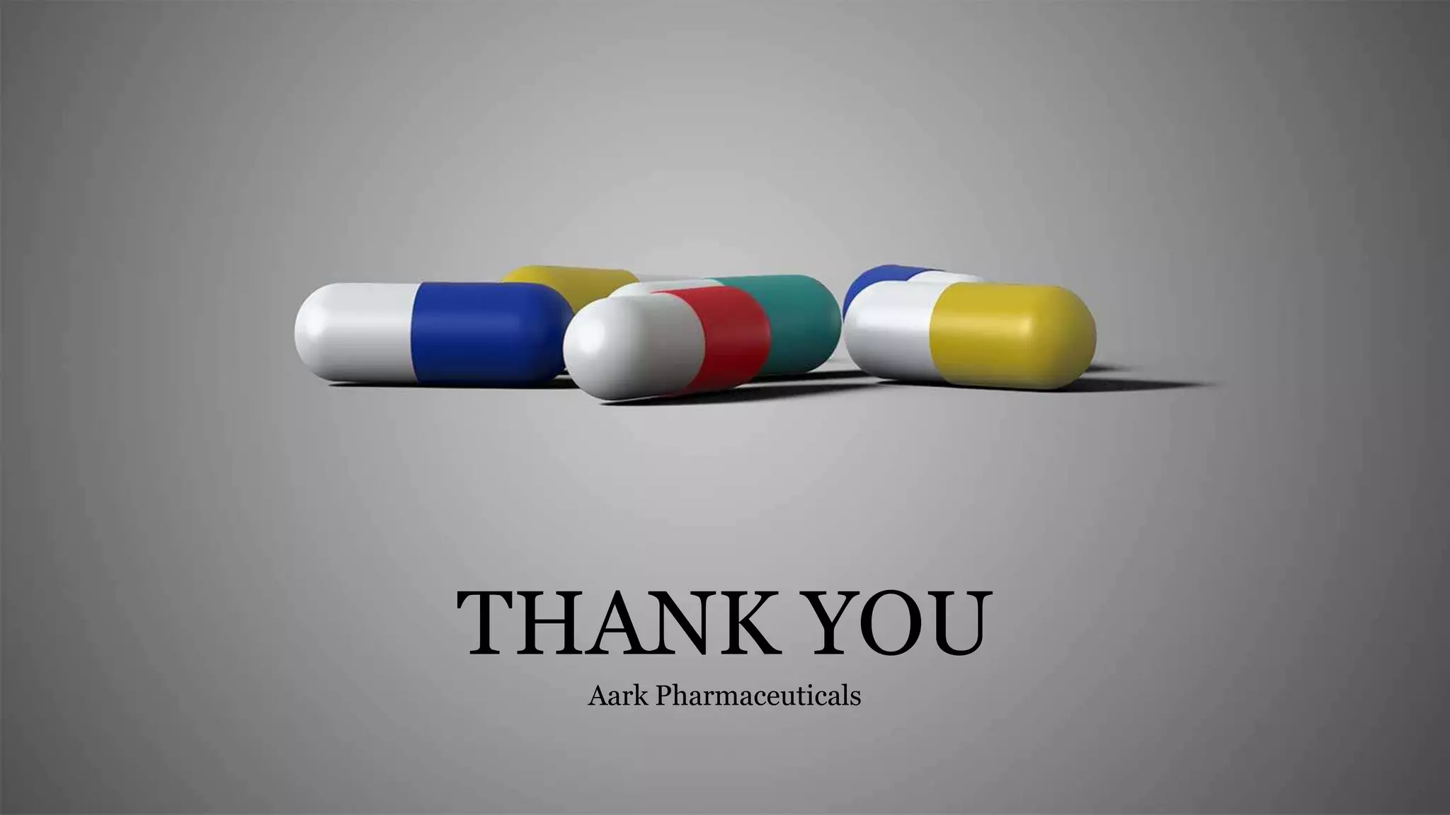 Ppt aark pharma final (1) | PPT