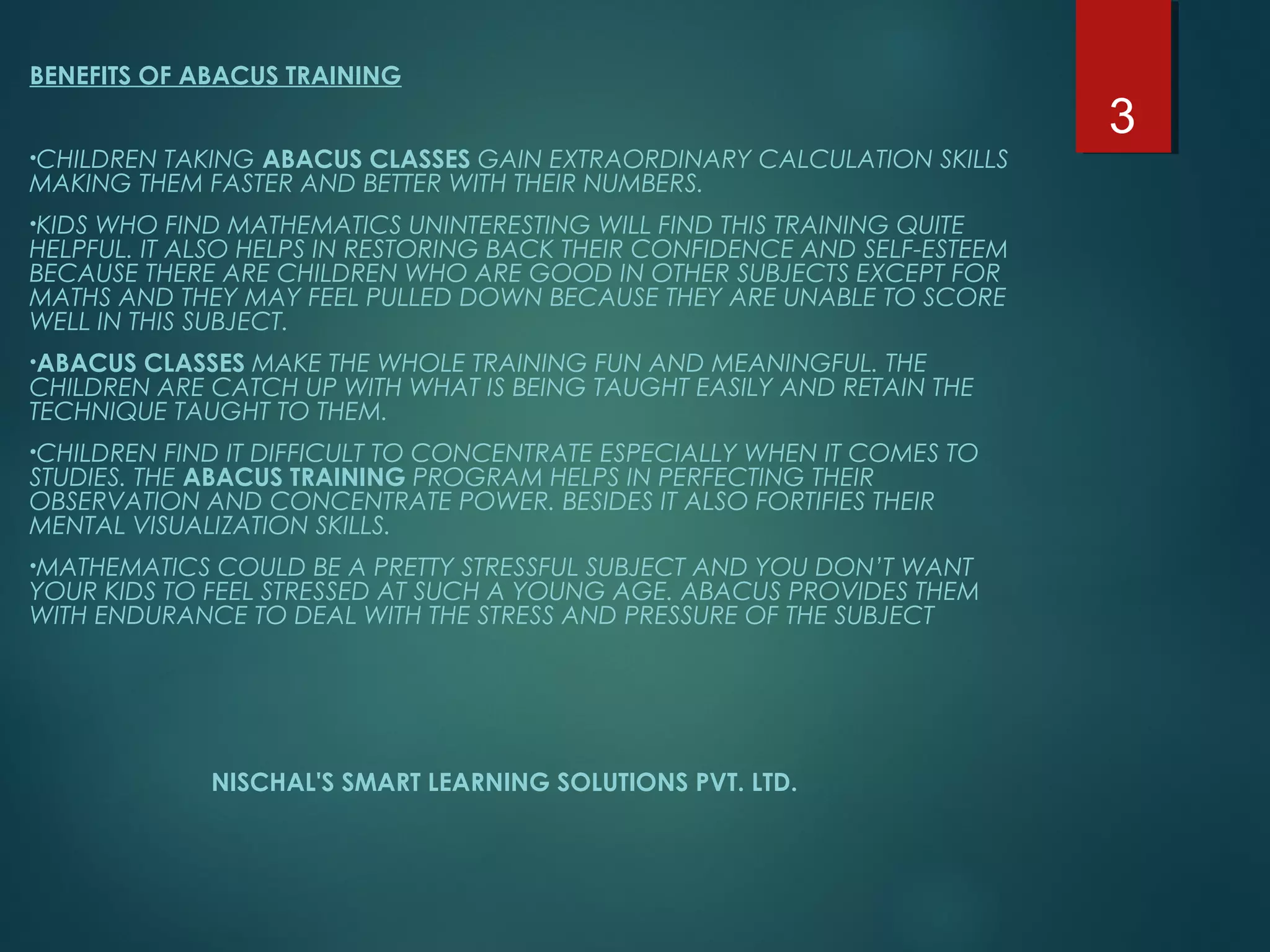 Ppt abacus | PPT